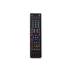 Brightstar BR100B Universal TV Remote for LG, Phillips, RCA/GE, Vizio ...