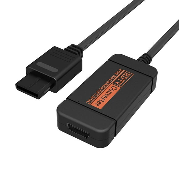 Nes Hdmi