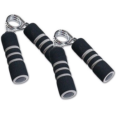 CAP Push-up Handle Pair, Chrome - Walmart.com