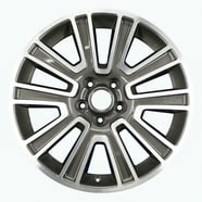 Hyundai Elantra Wheel 2016-2018 16" Factory OEM 52910F3200 - Walmart.com