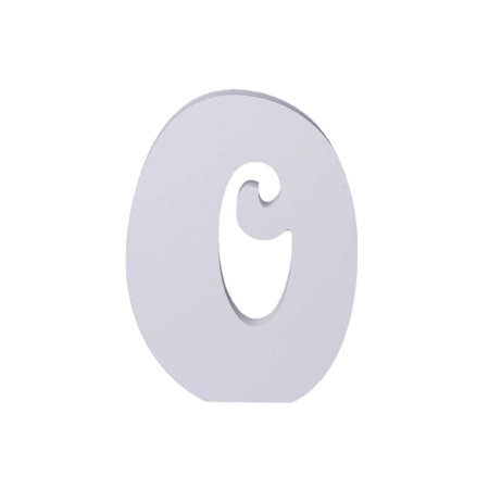 Alphabet Letter | Walmart Canada