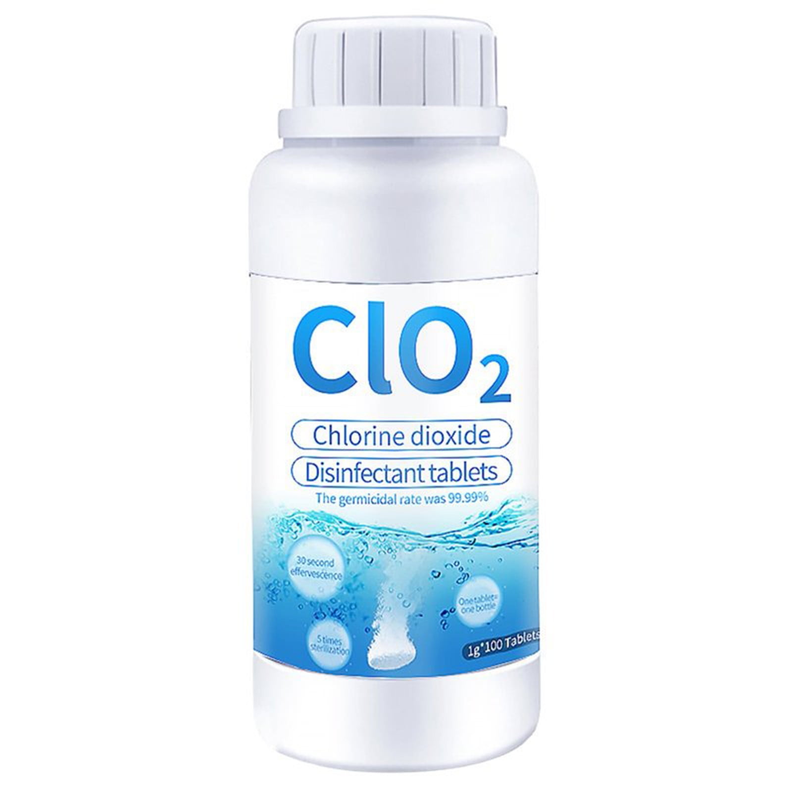 Click here for Siminsem 100pcs/Bottle High Efficiency Cleaning Ta... prices