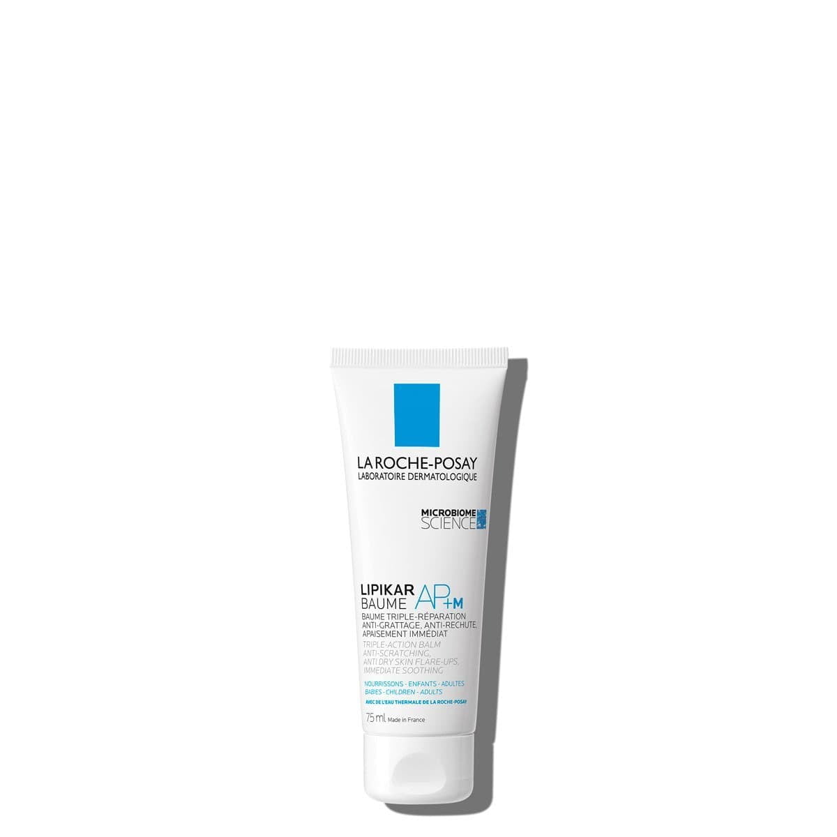 Click here for La Roche-Posay La Roche Posay Lipikar Baume Ap+ M... prices