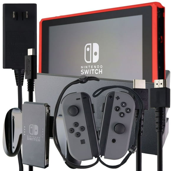 Refurbished Switch Nintendo