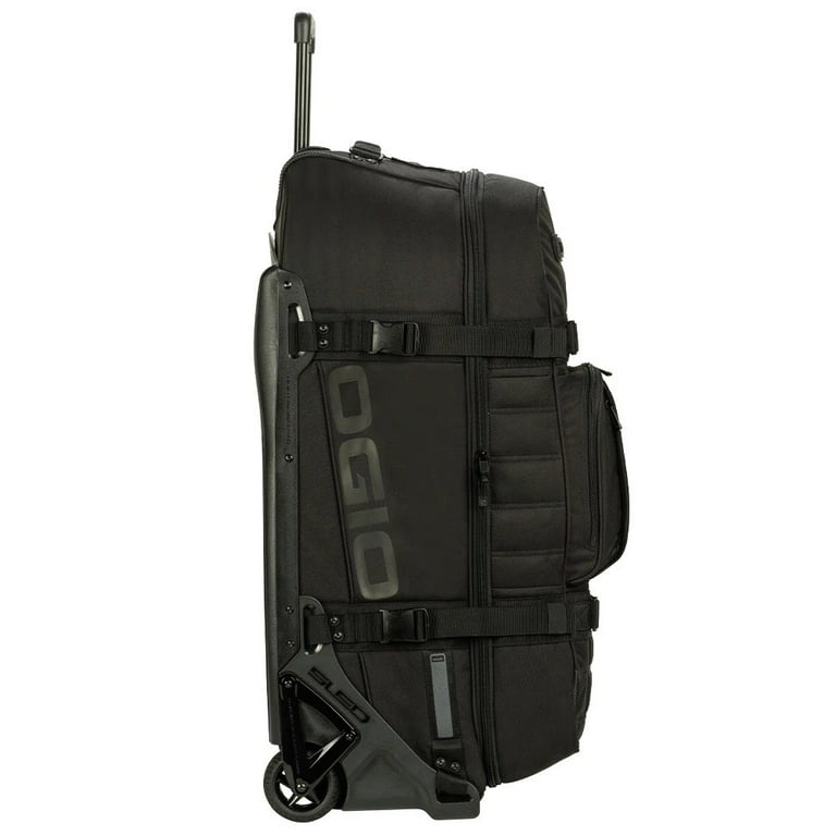 Ogio Carry On Luggage OGIO Rig 9800 Wheeled Gear Bag - The Ultimate ...