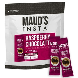 Nescafe 3 in 1 MOCHA Coffee Latte - Instant Coffee Packets - Single ...