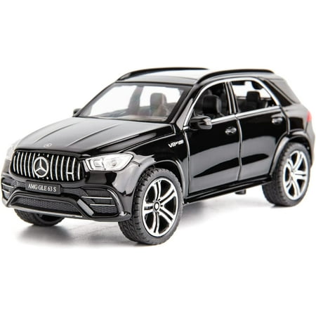 Benz GLE63S AMG Model Car | Walmart Canada