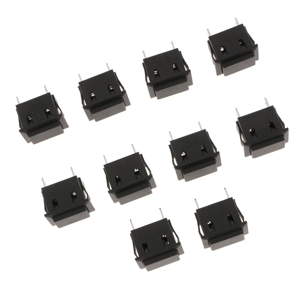 Click here for Colaxi 10 Pcs Momentary Push Button Switch waterpr... prices