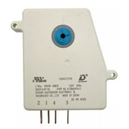 ERP 242221501 Ice Maker Auger Motor - Walmart.com
