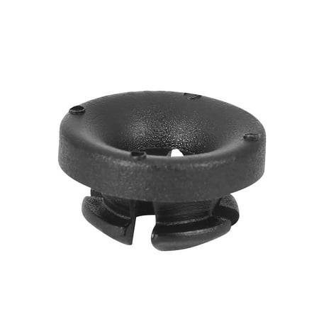 Car Hood Prop Rod Clip Retainer 10pcs 20mm for Honda Accord Fit CRV ...