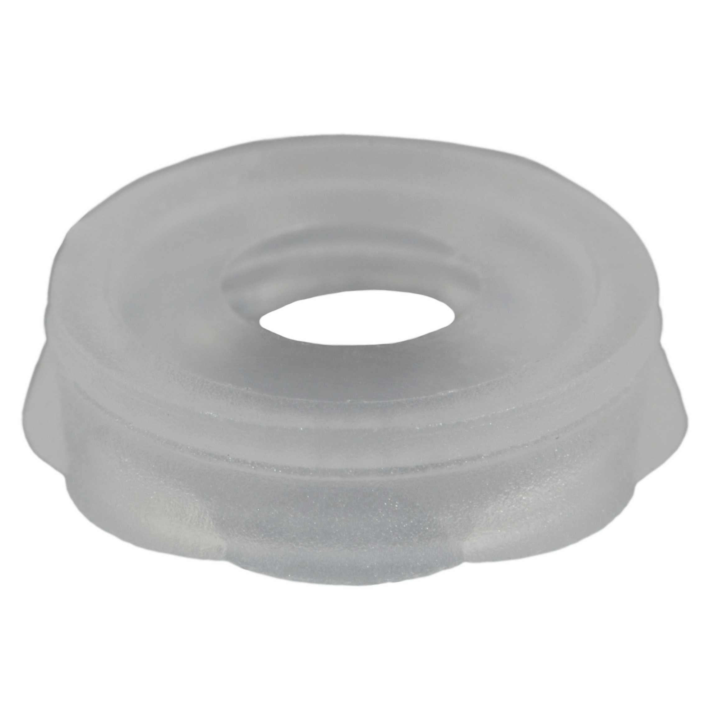 #8 to #10 Plastic Pan Head Screw Cover Bases - Walmart.com