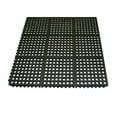 QRRI INC IM120-33ILS-EC Anti Fatigue Mat 36" W X 36" L Black ...