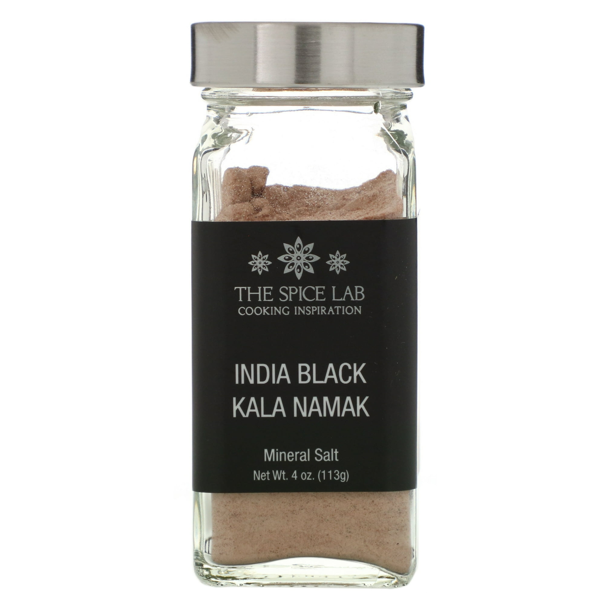 Click here for The Spice Lab  India Black Kala Namak  4 Oz (113 G... prices