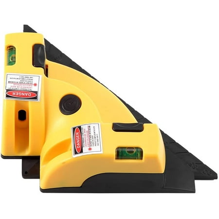 Right Angle 90 Degree Vertical Horizontal Line - Laser Level 90 Degree ...