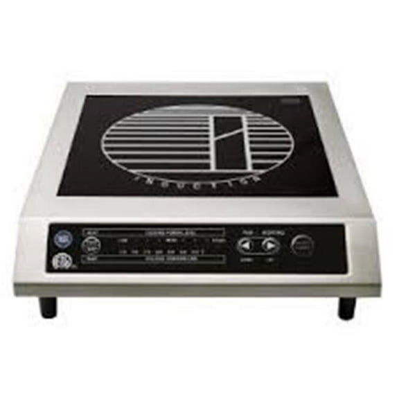 20 Inch Stove