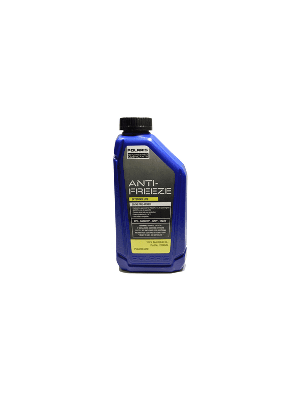 Polaris Antifreeze & Coolants - Walmart.com