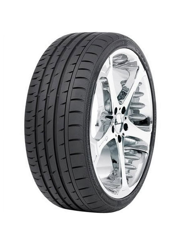 Continental CrossContact LX Sport Tires in Continental Tires - Walmart.com