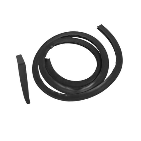 Baohd 1/2/3/5 Enhanced Car Seal Strip Instrument Panel Sealing for Byd ...