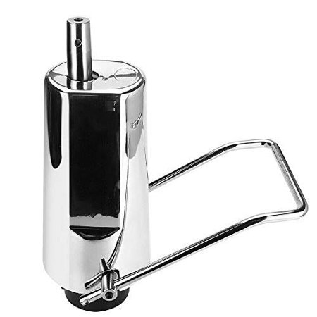 Barber Salon chair Hydraulic Pump Stool Replacement Pump Lift cylinder ...