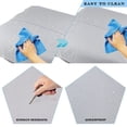 Universal Fit Breathable Car Cover Outdoor Waterproof UV Snow Rain Dust ...