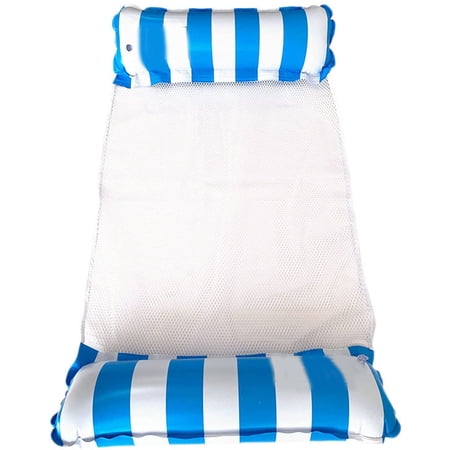 HSD Inflatable HSD et Floating Bed, 4-in-1 HSD s with Air Pump, Multi ...