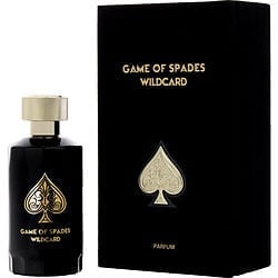 Click here for Jo Milano Game Of Spades Wildcard By Jo Milano 3.4... prices