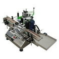 Techtongda LT-150 Automatic Desktop Conveyor Round Bottle High Speed Labeling Machine - Walmart.com
