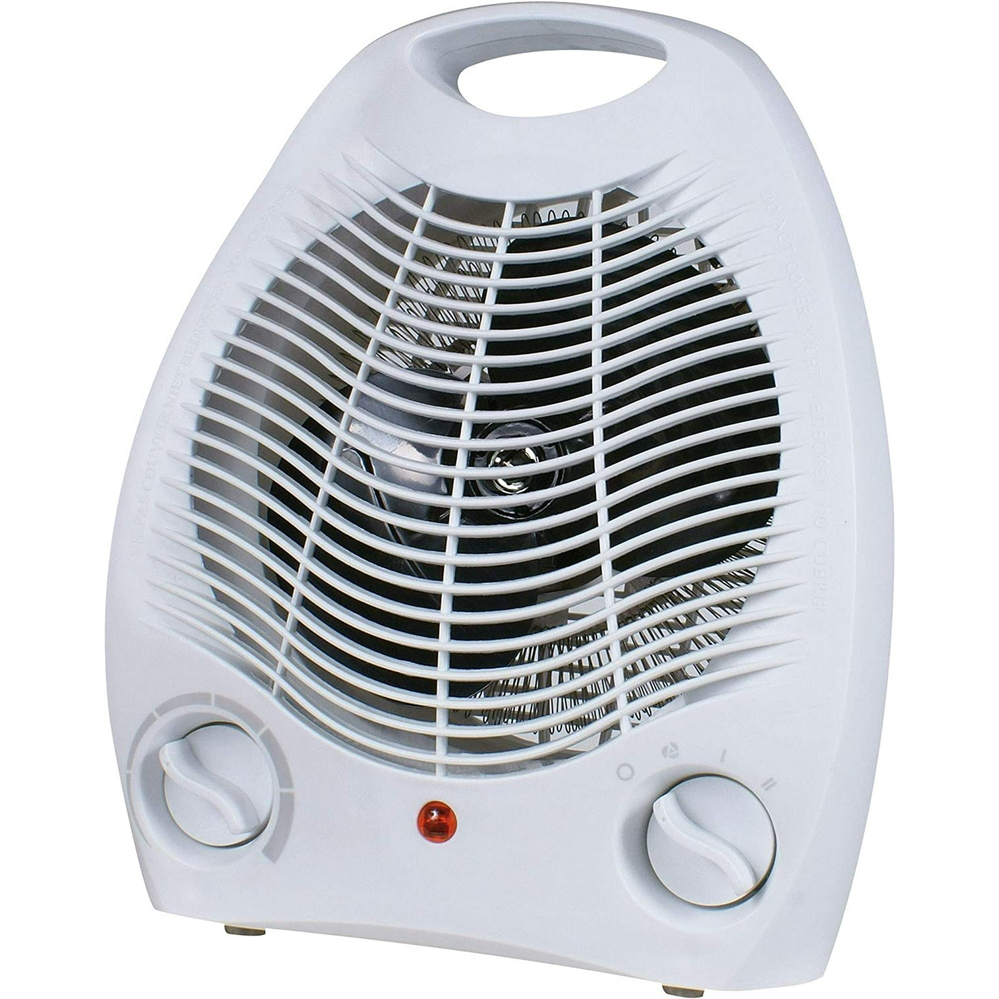Click here for Queilt 923200 Fan Heater 2000 W White prices