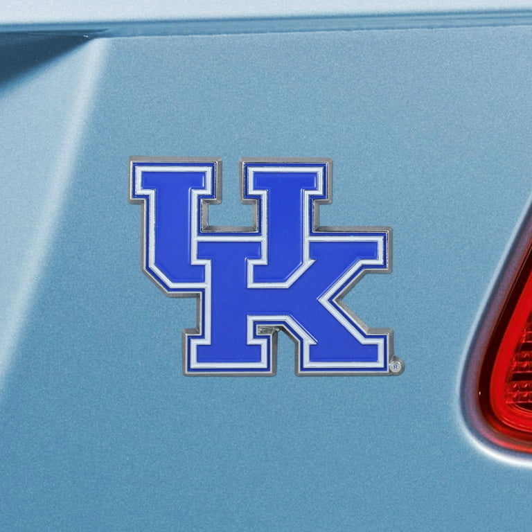 University Of Kentucky Colors