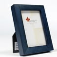 Lawrence Frames 2x3 Blue Wood Picture Frame - Gallery Collection 755723 ...