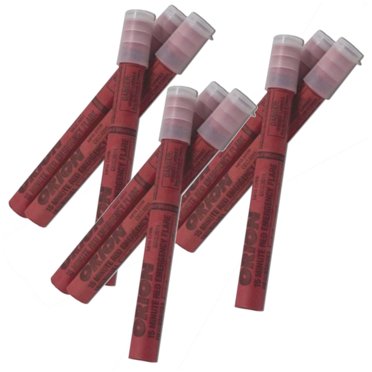 Orion Safety Products Hand Held Orange Smoke Marine Flares, 3-Pack ...