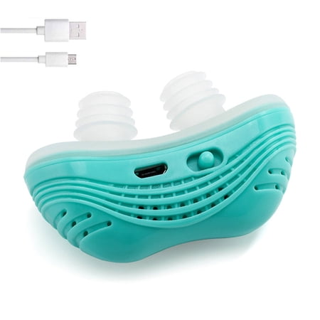 letairis Rechargeable Device Nasal Vents Mini Electric Breathing Relief ...