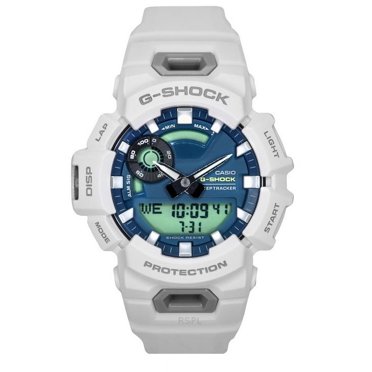 Casio G-Shock G-Squad Digital Smartphone Link Resin Strap Quartz GBD-200SM-1A6 200M Men's Watch ...
