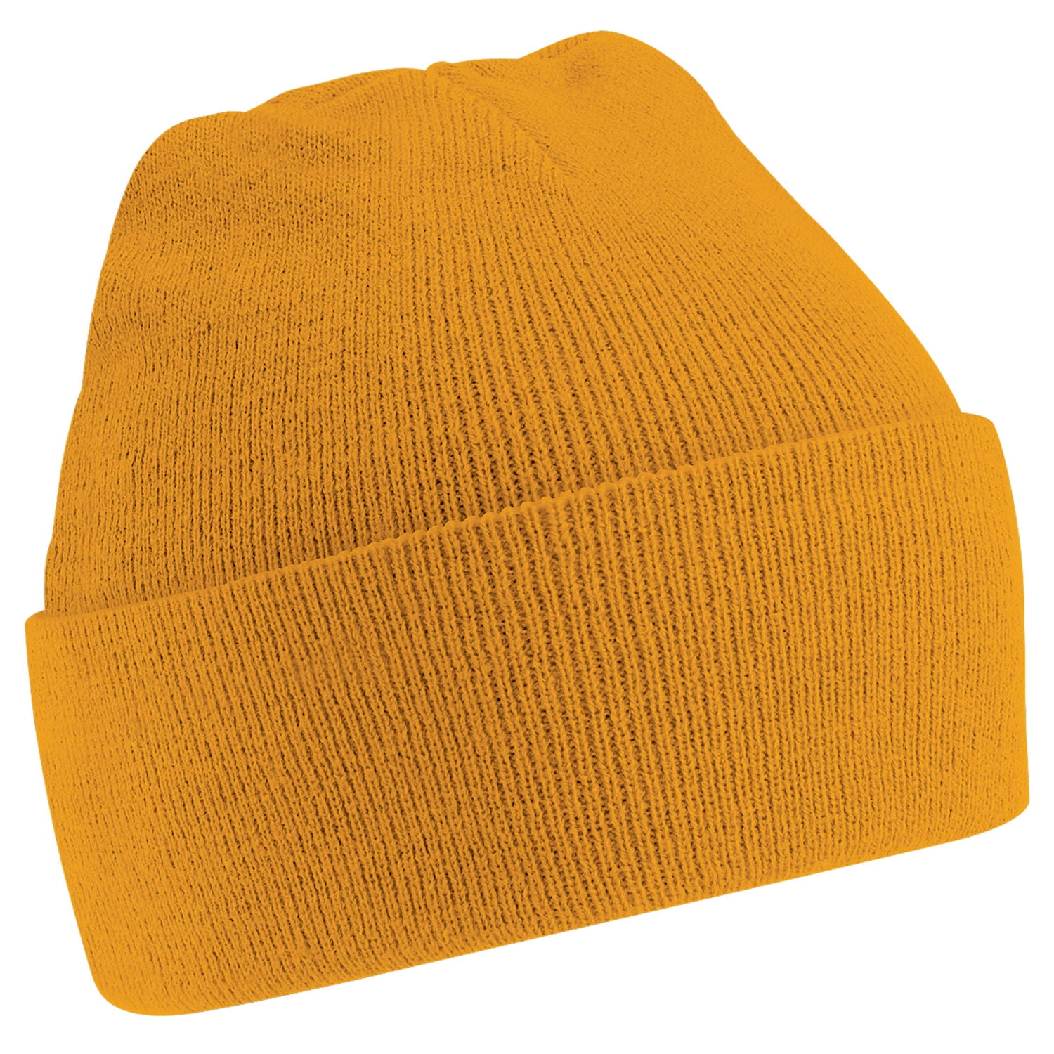 Click here for Beechfield Soft Feel Knitted Winter Hat One Size prices