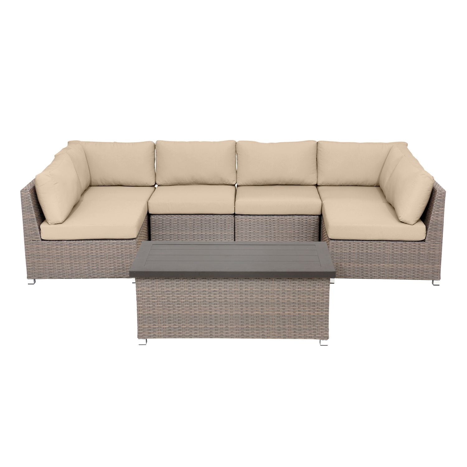 Click here for Think Patio Chambers Bay Collection 7.2 prices
