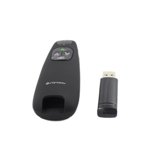 RC Presenter, SANOXY 2.4G RF new usb remote control presenter - Walmart.com