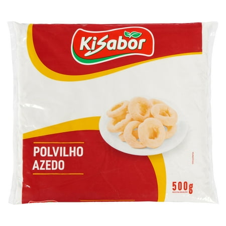 Kisabor Sour Cassava Starch - Walmart.ca