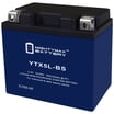 YTX20L-BS GEL Replacement Battery for Can-Am Defender DPS HD5 16-19 ...
