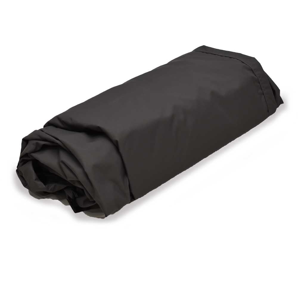 Lowe Boat Travel Cover 22957852 | FM 160 Pro Dowco Gray 37895-11 ...