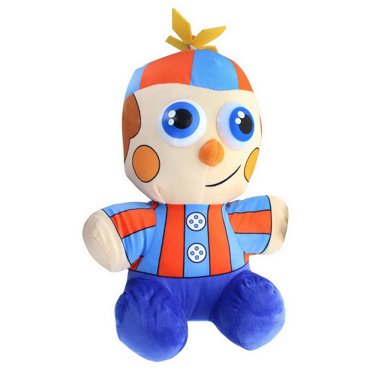 Chucks Toys GDS-1S-3002-C SpongeBob SquarePants 11 Inch Character Plush ...