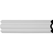 3 1/4"H x 7/8"P x 94 1/2"L Foster Panel Moulding - Walmart.com