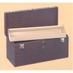 Kennedy 20" Professional Tool Box, Brown - Walmart.com