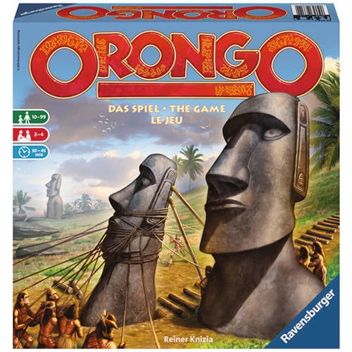Orongo - Walmart.com