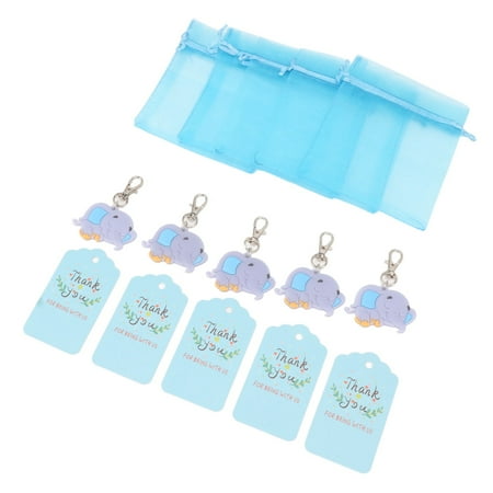 Key Chain Shower Return Favor,Baby Shower Return Favor Shower Return ...