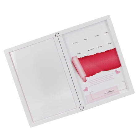 LYUMO Nail Polish Display Book,Nail Polish Display Book 25‑30 Colors ...