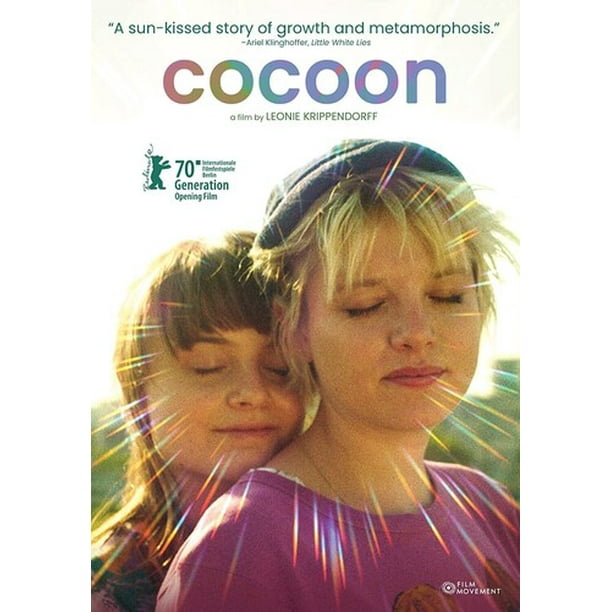 Cocoon Dvd