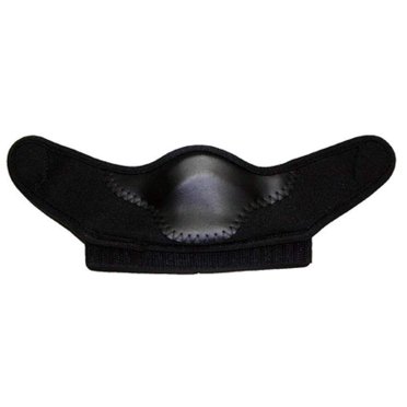 HJC CS-R2/CS-R3/CL-17 Breath Box Black