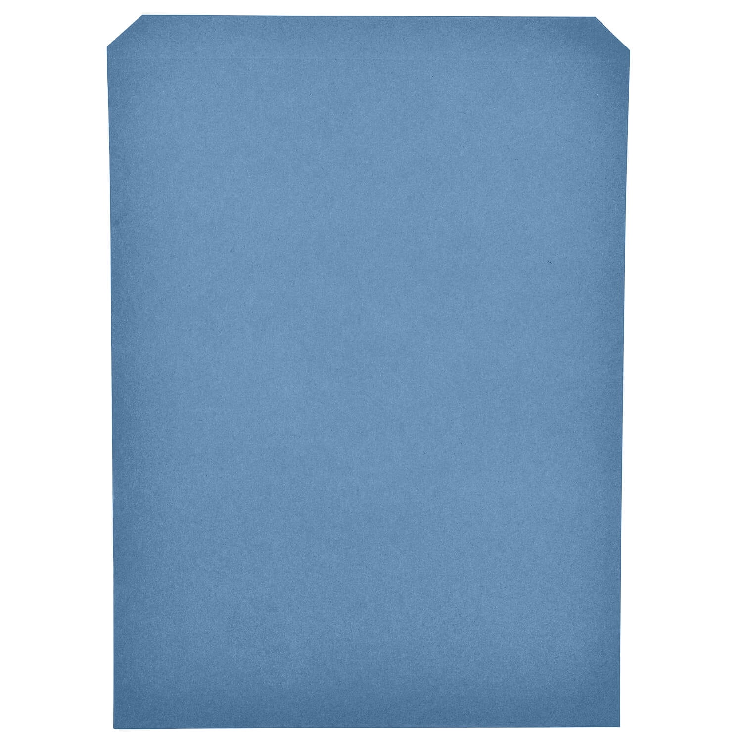 Blue Manuscript Covers Letter Size - Walmart.com