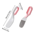 2-in-1 Mattress Lifter and Bed Sheet Tucker Tool, Labor Saving Wedge ...