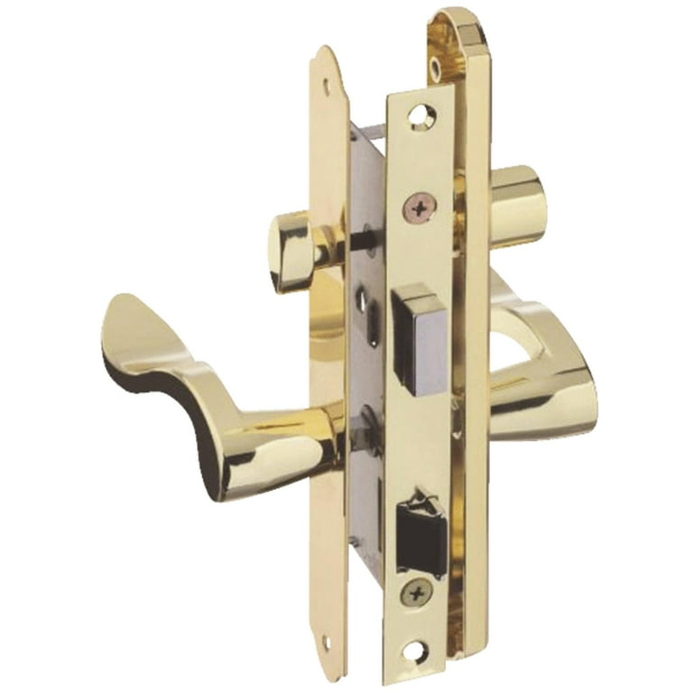 Stanley Mortise Latch